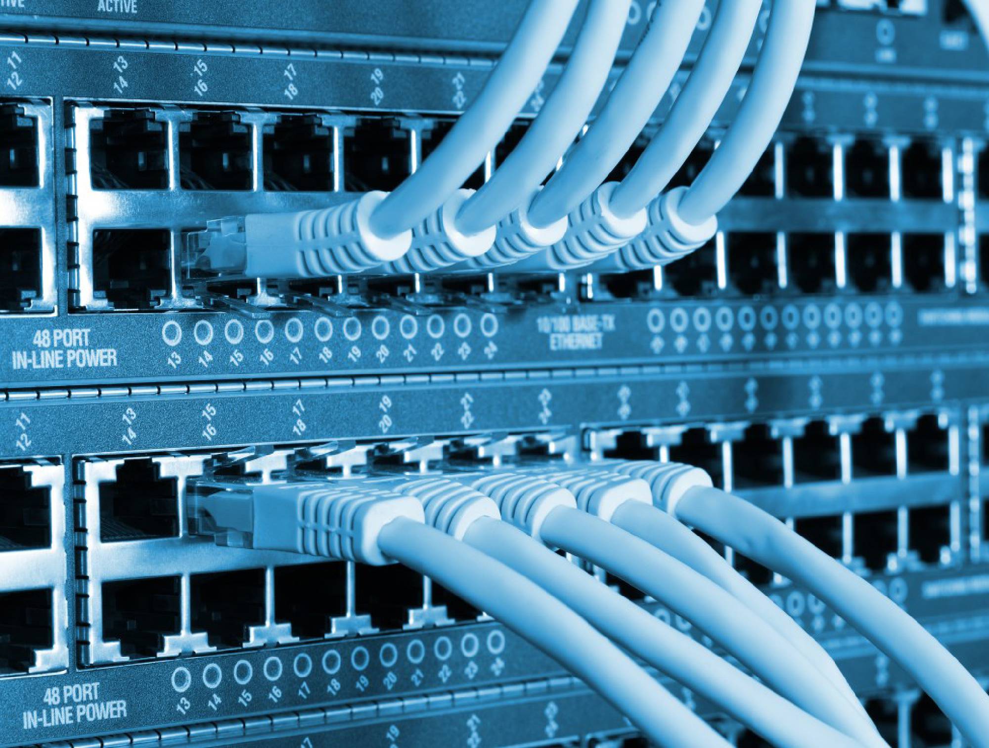 Les périphériques réseaux : BC Info c'est aussi - BC INFO